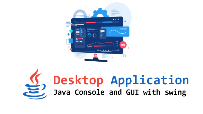 Do create java gui and console desktop app by Surendrasandun | Fiverr Do create java gui and console desktop app by Surendrasandun | Fiverr