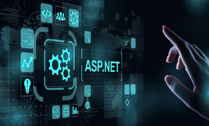 Make your web application with asp dot net by Ryanibara | Fiverr Make your web application with asp dot net by Ryanibara | Fiverr