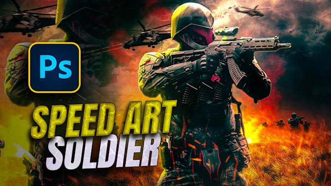 Design eye catching youtube thumbnails for gaming and viral videos by ...