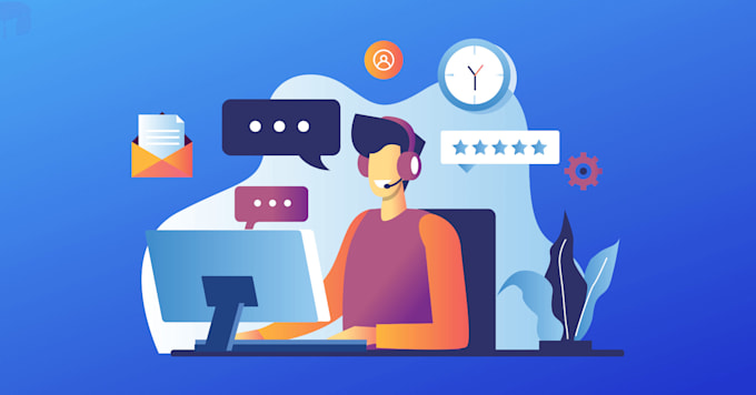 Configure manageengine servicedesk ticketing tool by Salinibose | Fiverr