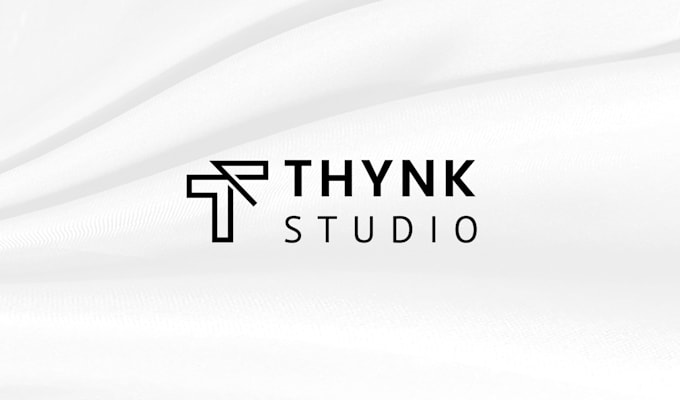 Do minimalist logo design for your business by Hamzasabih826 | Fiverr