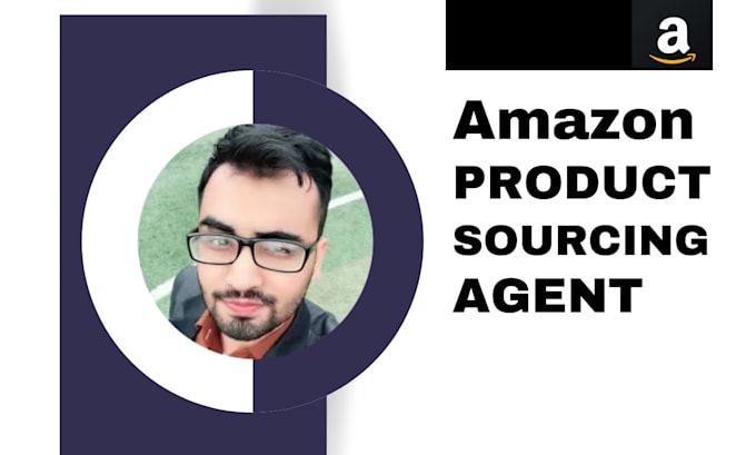 Be your amazon fba product sourcing agent in china by Abdullahali157 ...