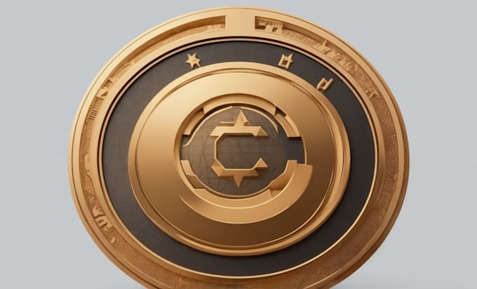 Create professional and catchy logo designs by Ilker4zenith | Fiverr