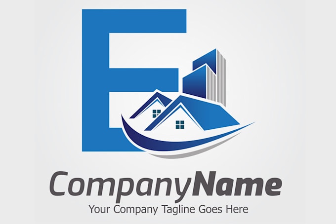Design high quality construction logo for your business with 24 hours ...