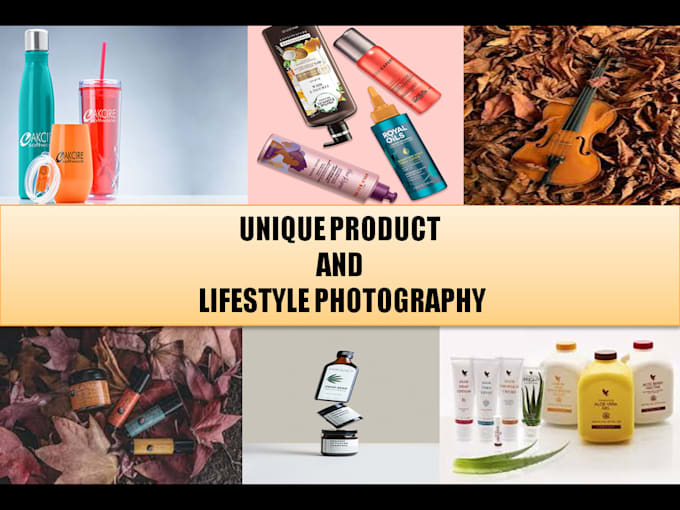 Shoot unique product, studio, and lifestyle photography by Ankur7065 ...