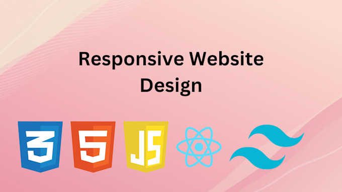 Be Your Front End Developer Using React Js By Asferali Fiverr