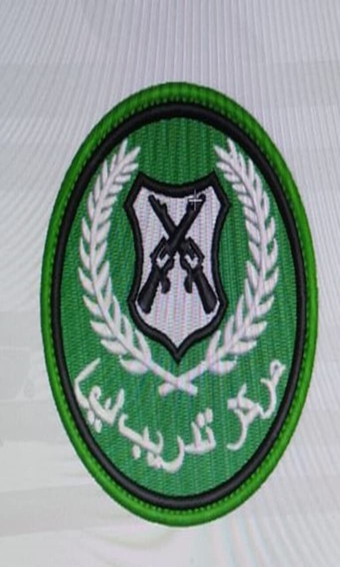 Computer embroidery logo design by Abuhanefa | Fiverr