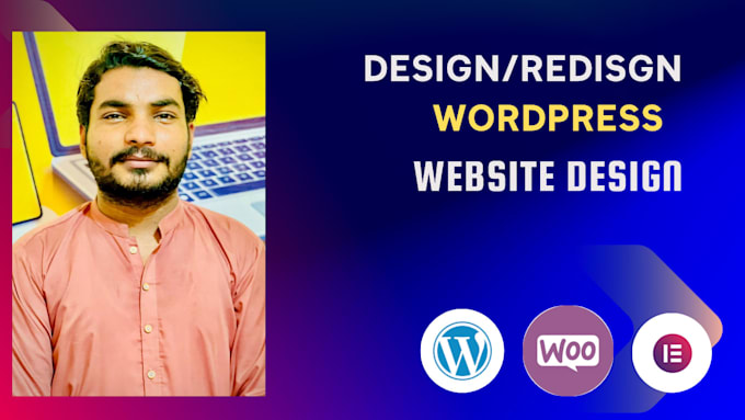 Develop custom wordpress website design by Arsodeveloper | Fiverr Develop custom wordpress website design by Arsodeveloper | Fiverr