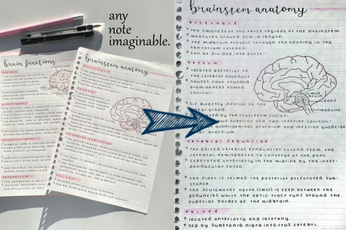 Transform handwritten notes into a digital photo by Omareiewa | Fiverr Transform handwritten notes into a digital photo by Omareiewa | Fiverr