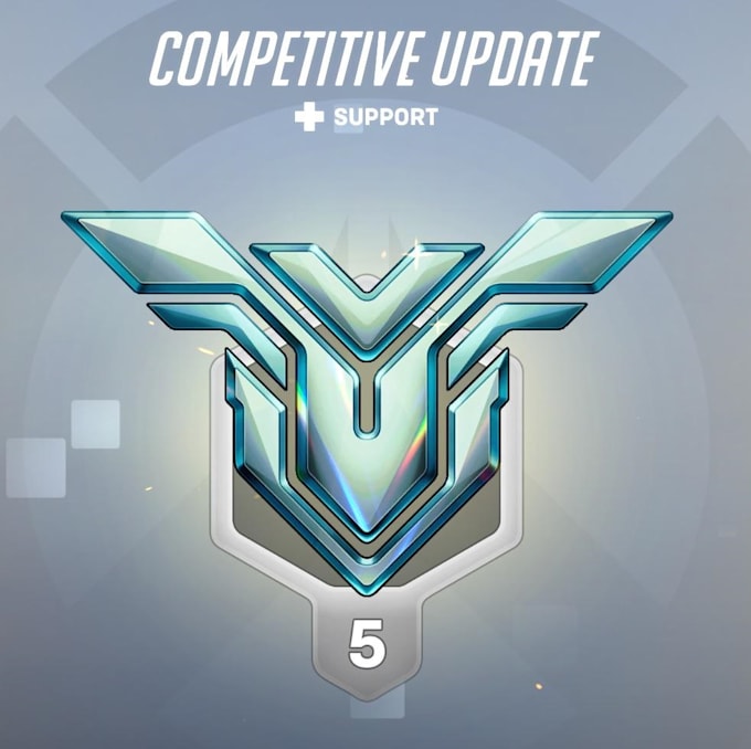 Coach you in overwatch 2 as a gm player by Adypppp | Fiverr