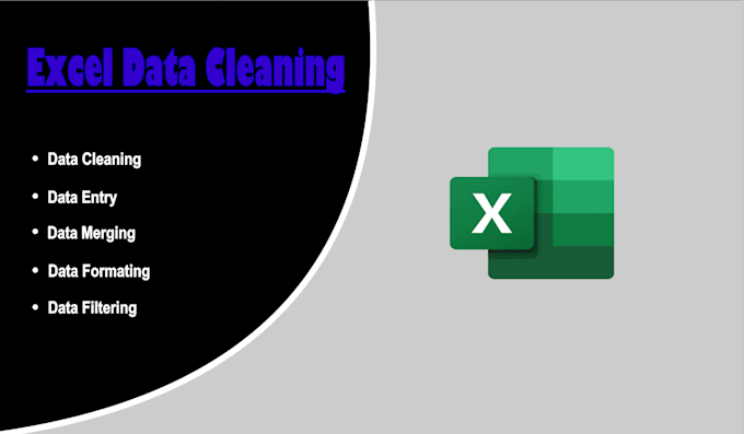 Clean organize and merge excel data by Ravi_pathekar | Fiverr