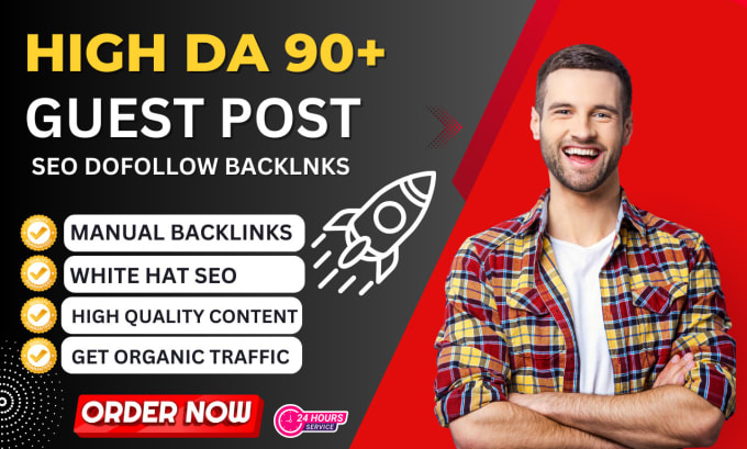 Do guest post, high da guest post and dofollow guest posting on da90 ... Do guest post, high da guest post and dofollow guest posting on da90 ...