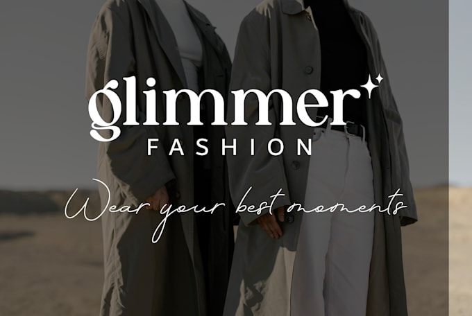 Elevate your brand with stunning graphics by Albinabytyci | Fiverr