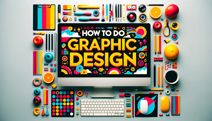Create professional logo, banner and thumbnail design by ...