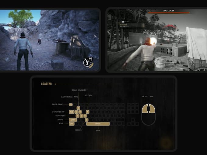 Develop a multiplayer unreal engine game video game and blueprints for ... Develop a multiplayer unreal engine game video game and blueprints for ...