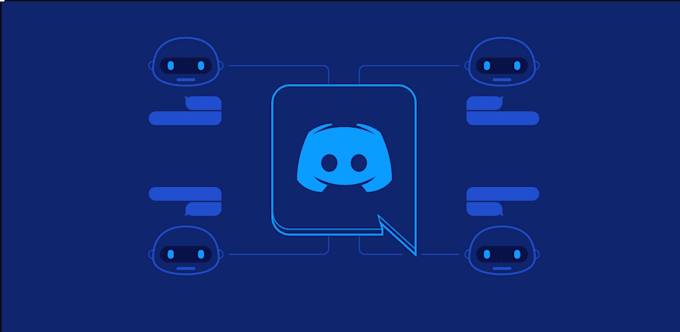 Create a custom discord bot tailored to your needs by Bernardo__sousa ...