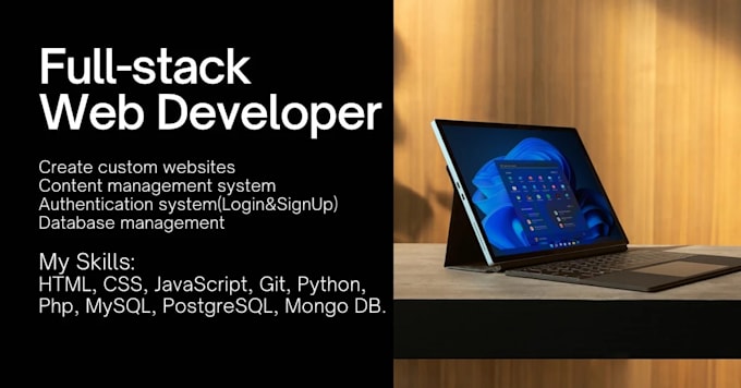 Design any websites of your taste by Adeteslime | Fiverr