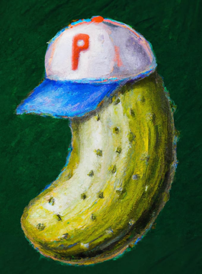 Create goofy ai art by Royjames1234 | Fiverr