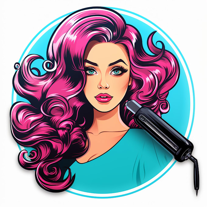 Create personalized ai images using midjourney by Msshanikias | Fiverr