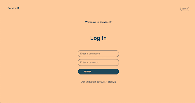 Develop html web pages with php backend by Ruikezhang | Fiverr