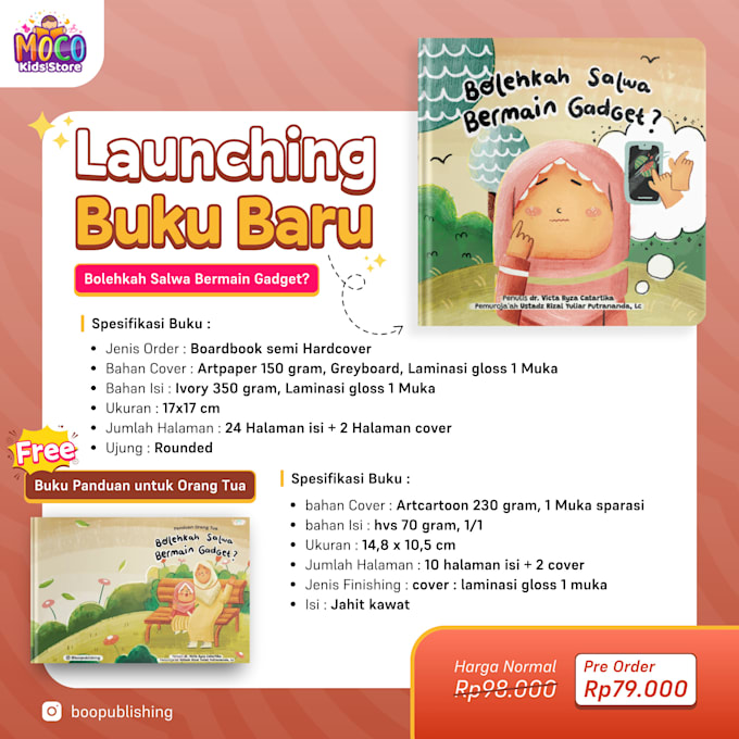 Design modern good looking poster for promotion by Yusufwicaksana | Fiverr