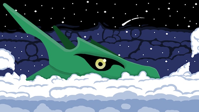 Create a new 64x64 pixel art piece for you by a new artist by ...