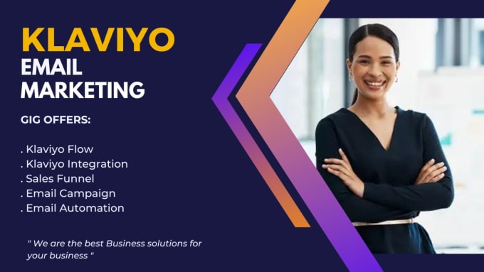 Do klaviyo email flows klaviyo campaign automation klaviyo design ...