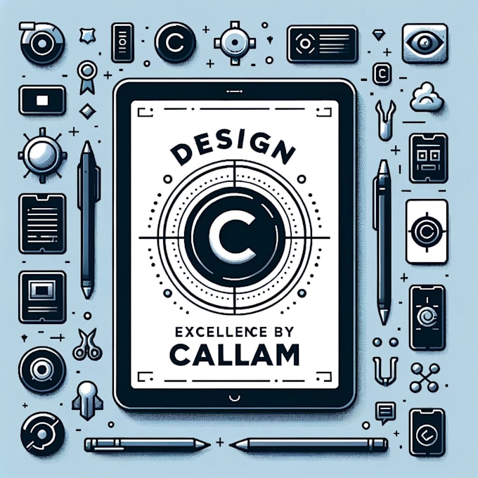 Transform your brands with unique and modern concepts by Callam_ingram ...