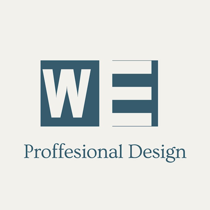 Professional word document design and formatting by Mrpaperful | Fiverr