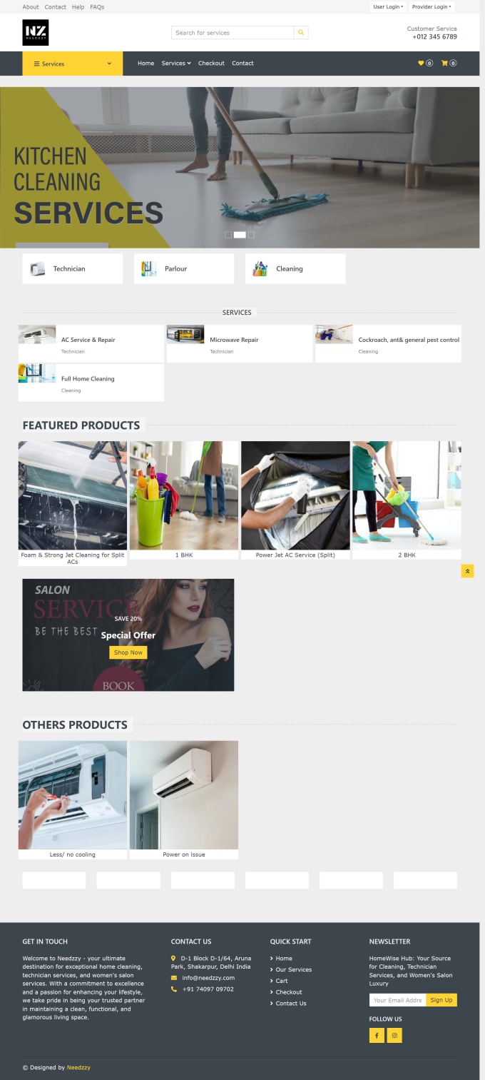 Design or redesign professional responsive website by Km_anam | Fiverr Design or redesign professional responsive website by Km_anam | Fiverr
