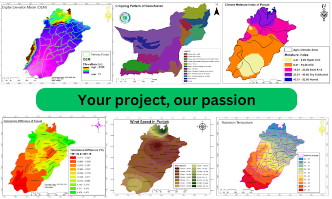 Provide expert gis services geospatial analysis, mapping, and more by ... Provide expert gis services geospatial analysis, mapping, and more by ...