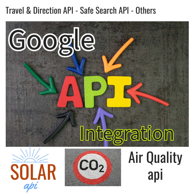Implement google solar api, air quality api and distance api by Konsak ... Implement google solar api, air quality api and distance api by Konsak ...