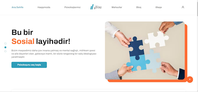Django Python Websites As A Full Stack Developer By Idrisceferov758 Fiverr 