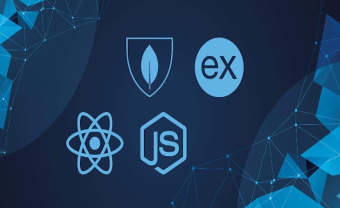 Create responsive website using react and nodejs by Usman159 | Fiverr