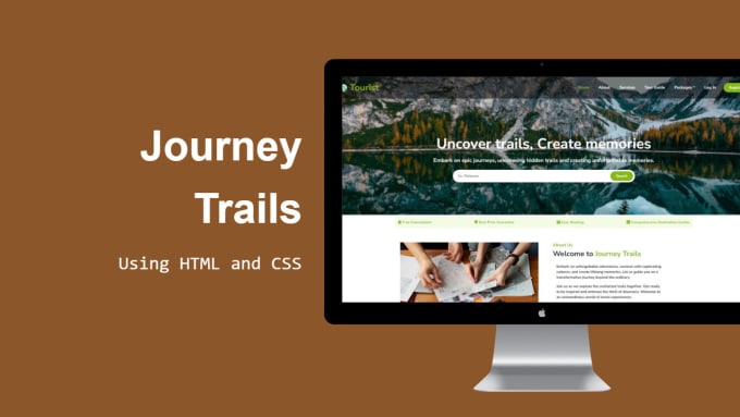 Front end web development w html javascript css by Norseolee | Fiverr Front end web development w html javascript css by Norseolee | Fiverr