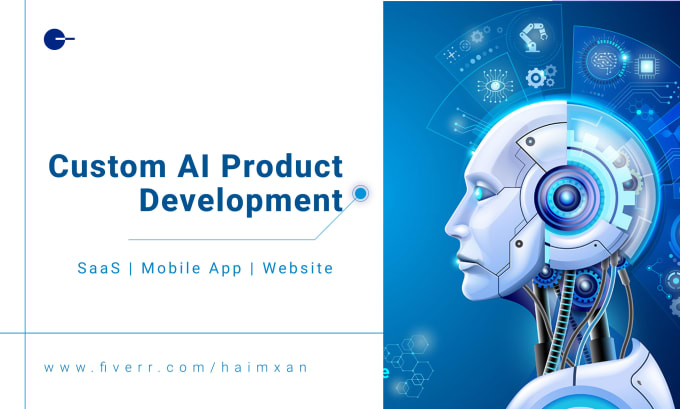 Do custom openai powered saas web app or mobile app development by ... Do custom openai powered saas web app or mobile app development by ...