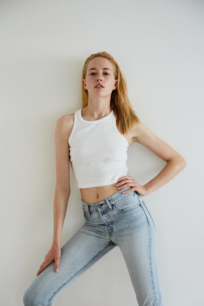 Shoot with you or your model by Juxstyx | Fiverr