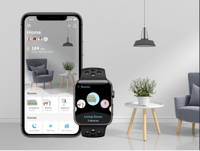 Am a professional iot ble, wifi, nfc mobile app developer by Alexandrie ... Am a professional iot ble, wifi, nfc mobile app developer by Alexandrie ...