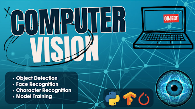 Build ai computer vision, and deep learning projects in python by ...