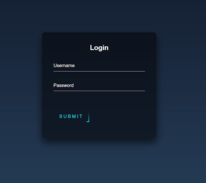 Do Website And Bug Fixes Only Using Html And Css By Jonathanzeon Fiverr 7381