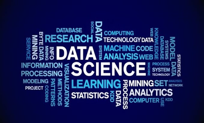 Do Machine Learning Deep Learning And Data Science Task Using Python By Farhanmaths123 Fiverr 