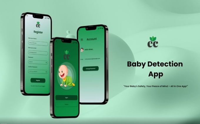 Develop detection app, voice, facial, object recognition app by ... Develop detection app, voice, facial, object recognition app by ...