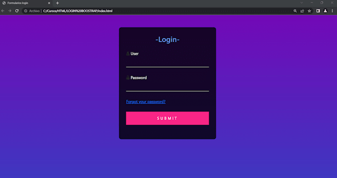 Transforming ideas into stunning websites with html, css, by ... Transforming ideas into stunning websites with html, css, by ...