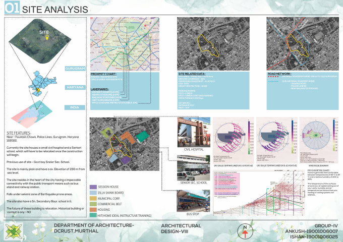 Do 3d diagrams, sheet mapping and concept sketches by Ishansangwan | Fiverr