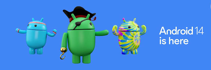 Fix your android apps bugs by Svea_apps | Fiverr