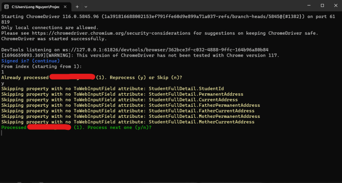 Make Csharp Console Program For You By Kagadoz Fiverr