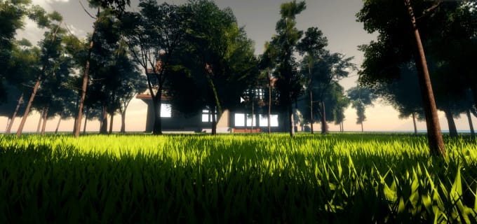 Create a custom roblox game, script,map roblox, 3d roblox model game ... Create a custom roblox game, script,map roblox, 3d roblox model game ...