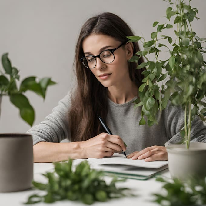 Revisar y editar cualquier texto en español by Cristi_mlg | Fiverr