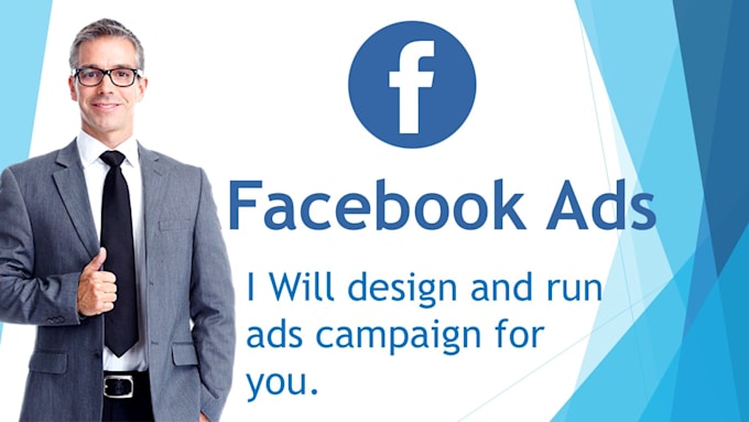 Design and run facebook ads campaign by Mshoaib1984 | Fiverr