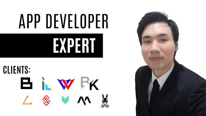 Develop smooth and fast performance app by Yungboivk | Fiverr